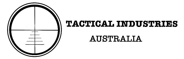 Tactical Industries – Australian Tactical Industry Supplier